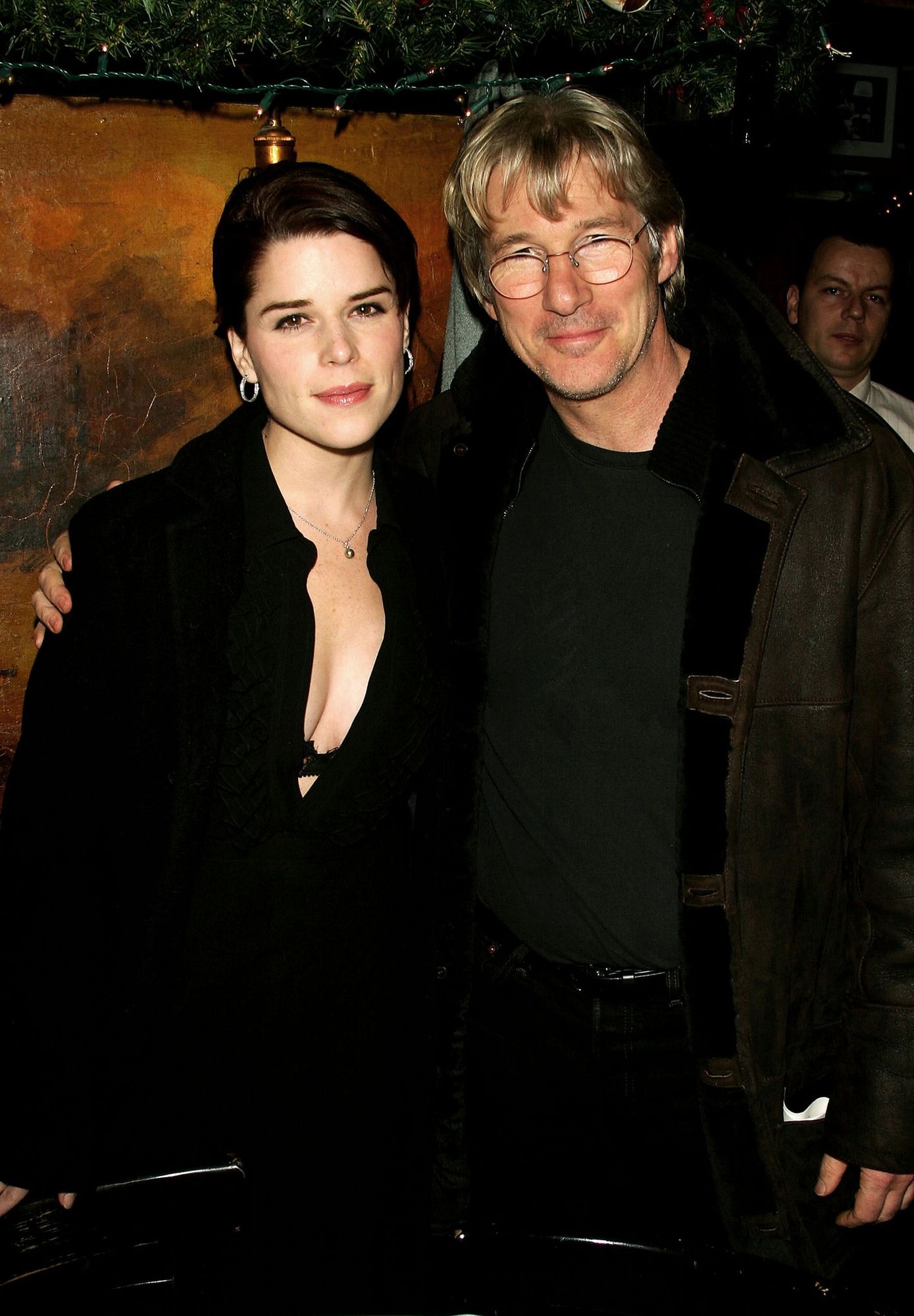 December 16: "The Company" New York Premiere - After Party ...