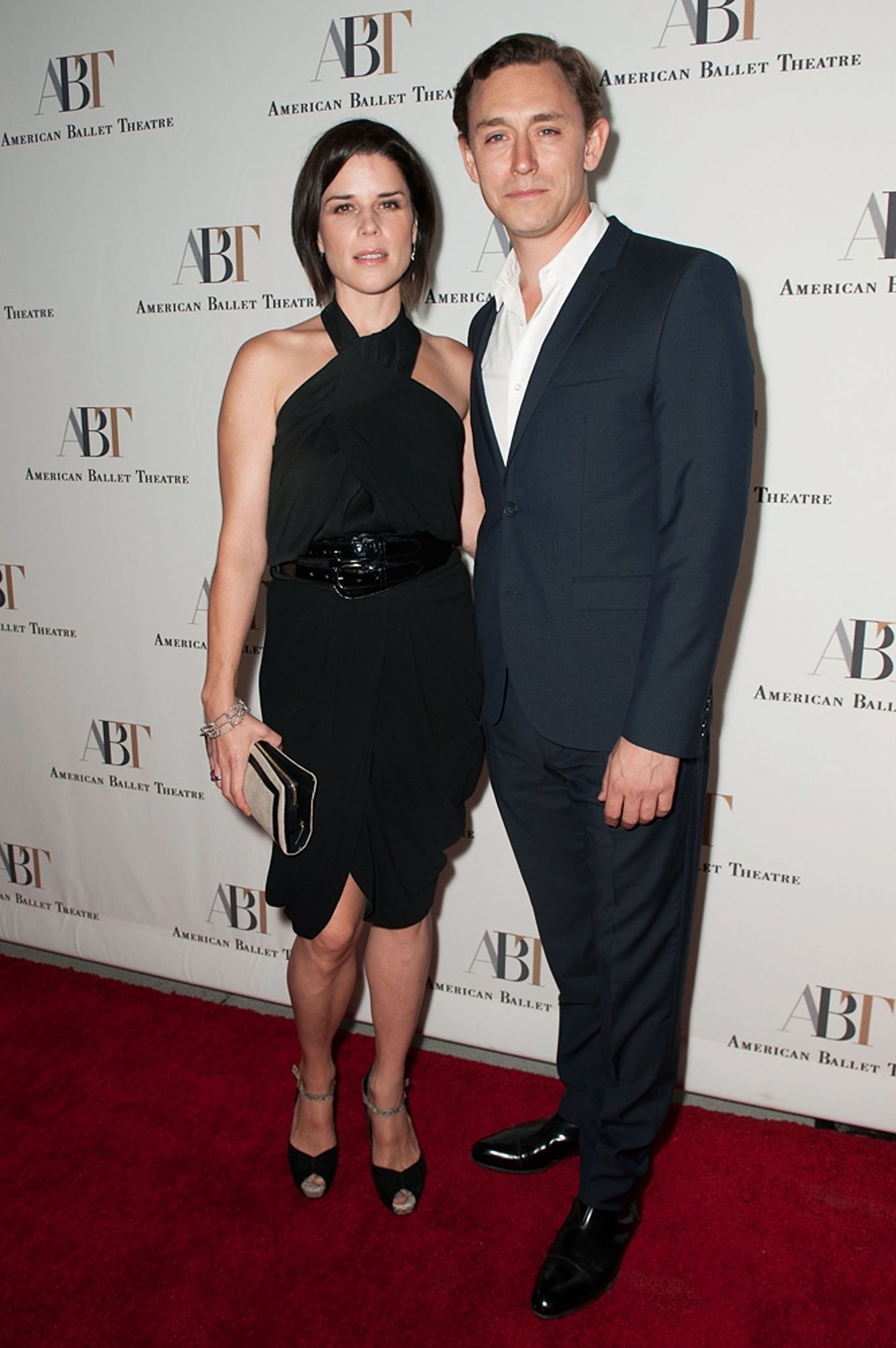 September 12: American Ballet Theatre's Annual "Stars Under The Stars ...