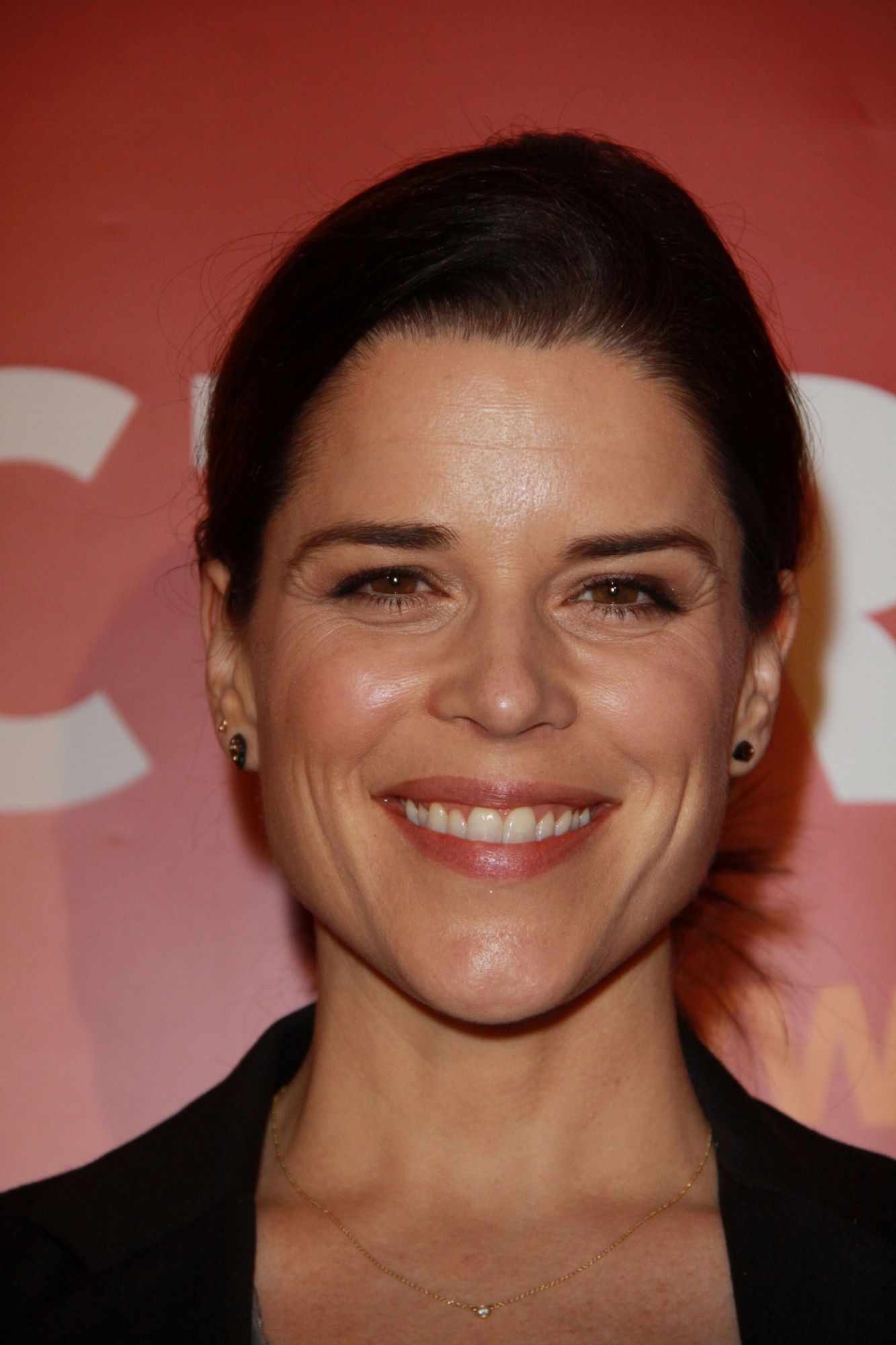 January 31: ACTRA National Award of Excellence - ncw022 - Neve Campbell ...