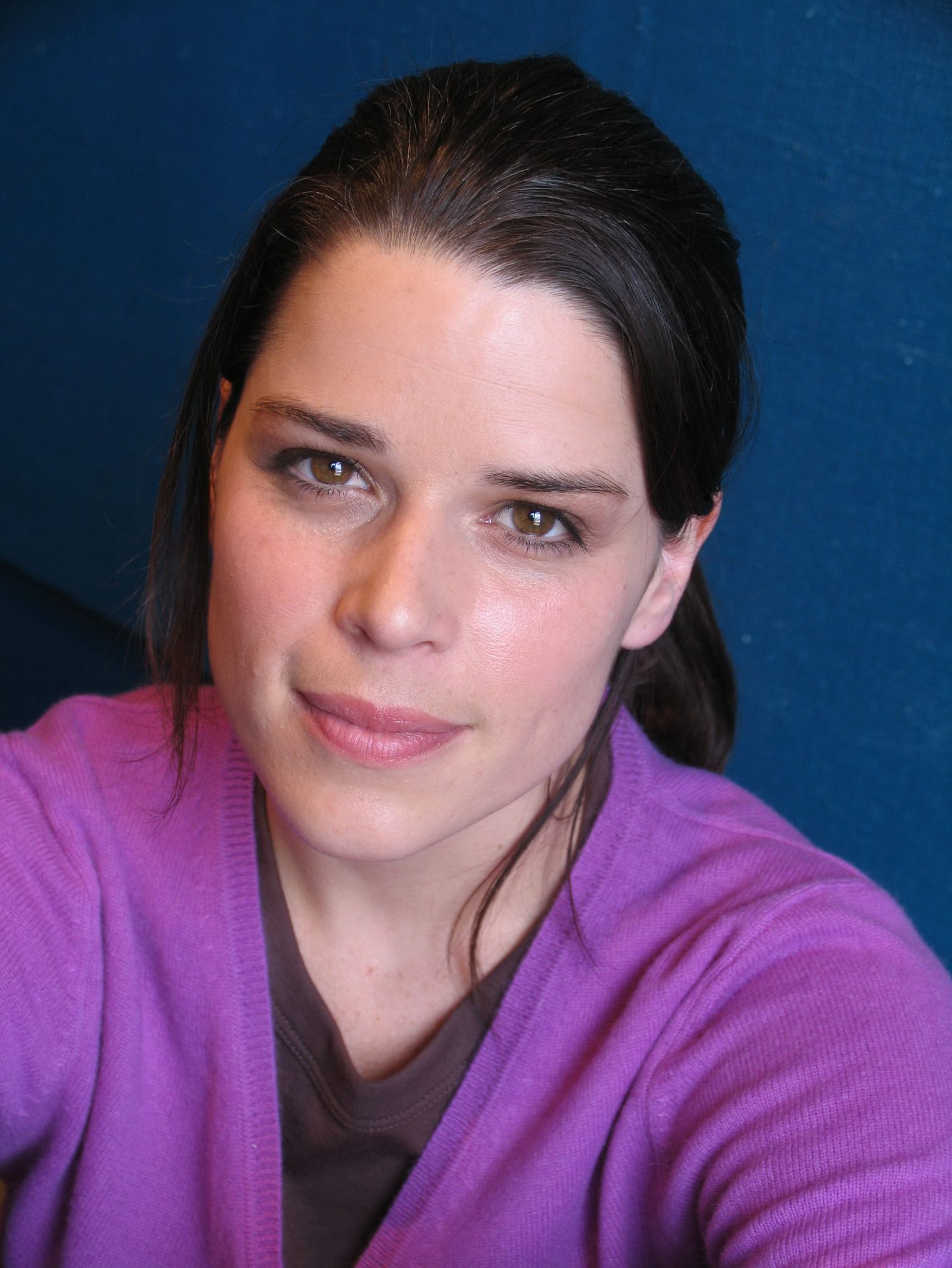 Session 003 - NCW-007 - Neve Campbell Web | Photo Gallery | Neve ...