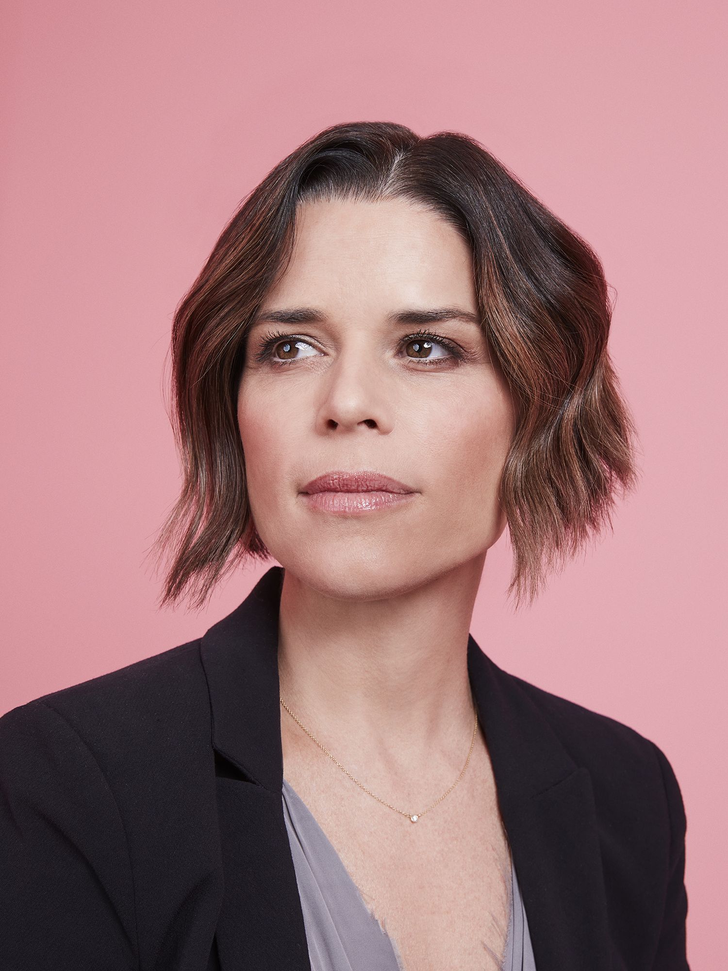 Session 003 - NCW-001 - Neve Campbell Web | Photo Gallery | Neve ...